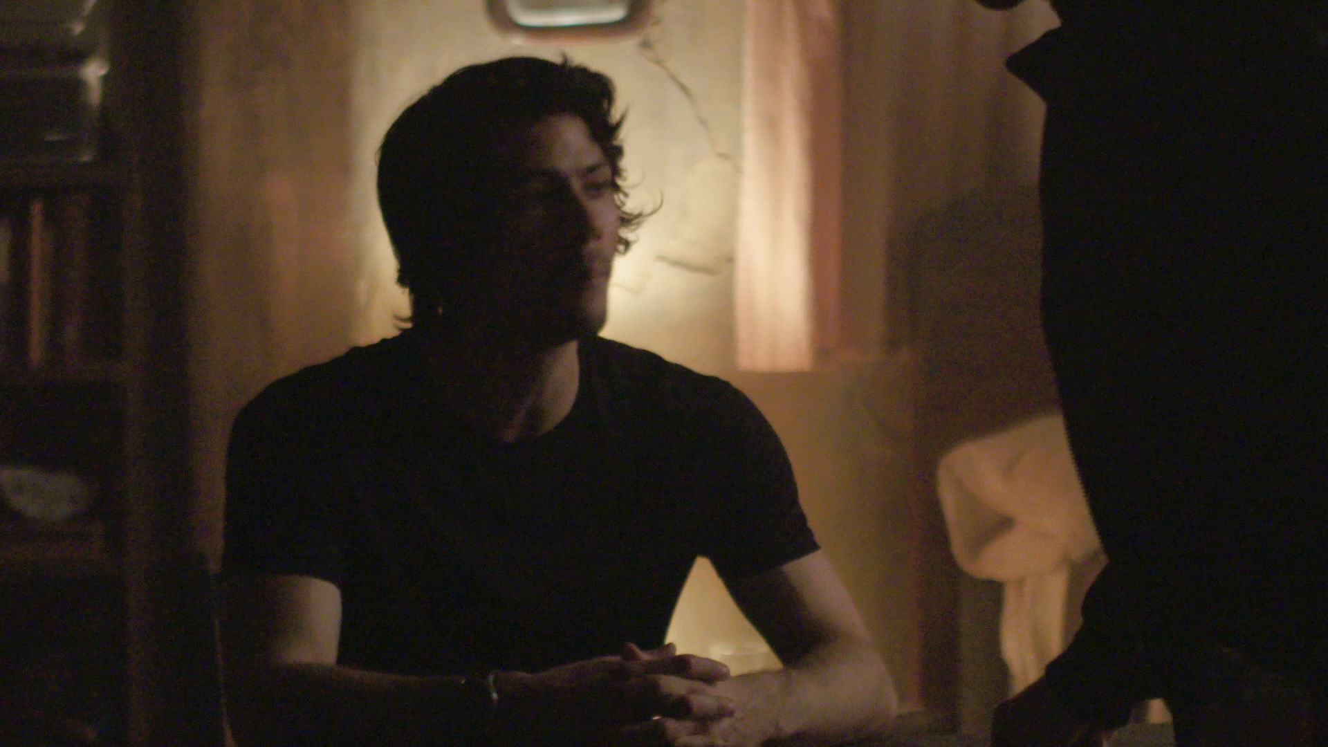 Blu-ray Features: Finding Mitch Rapp: Dylan O'Brien - 0063 - Dylan O ...